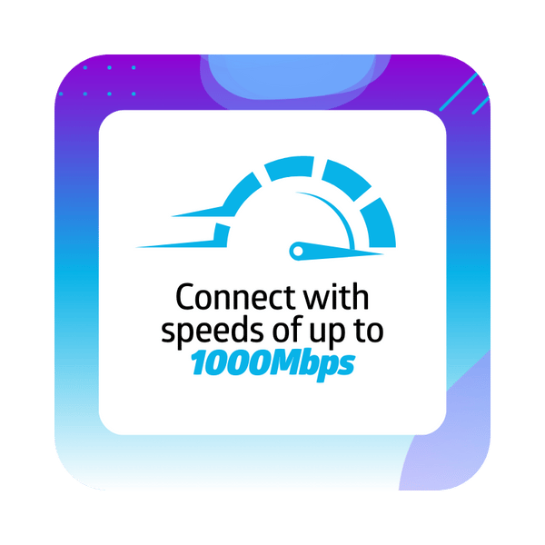 Vuma Reach New - HOME-CONNECT