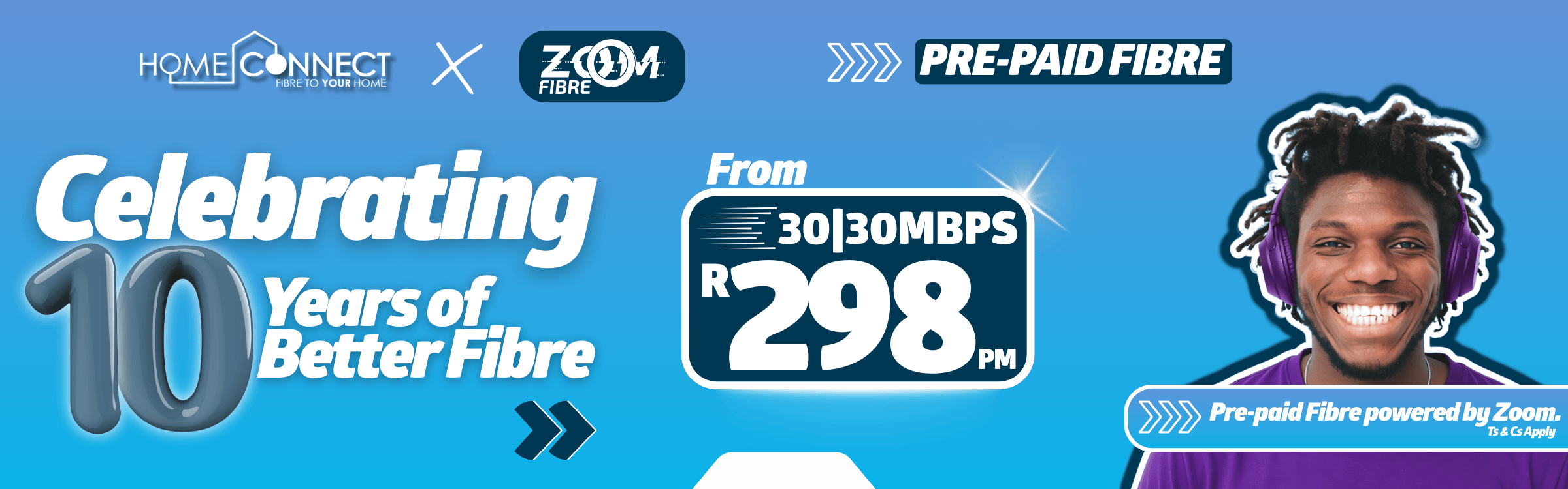 Zoom Flex New - HOME-CONNECT