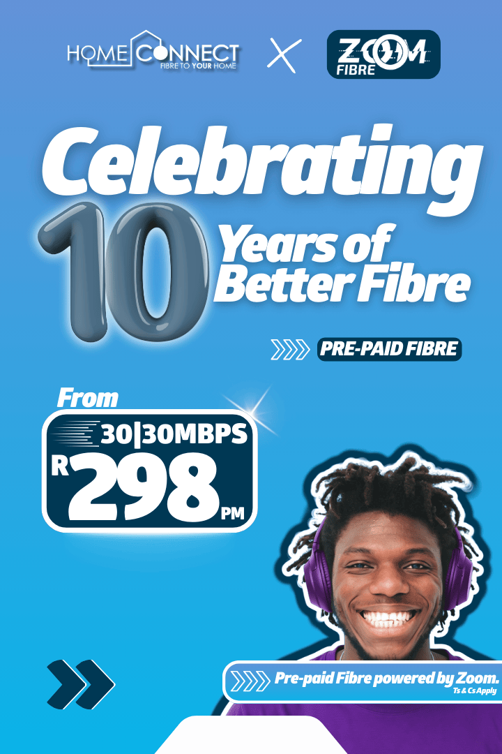 Zoom Flex New - HOME-CONNECT