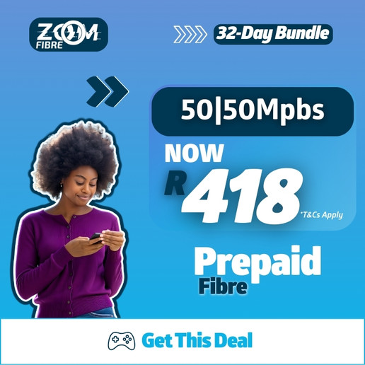 Zoom Flex New - HOME-CONNECT