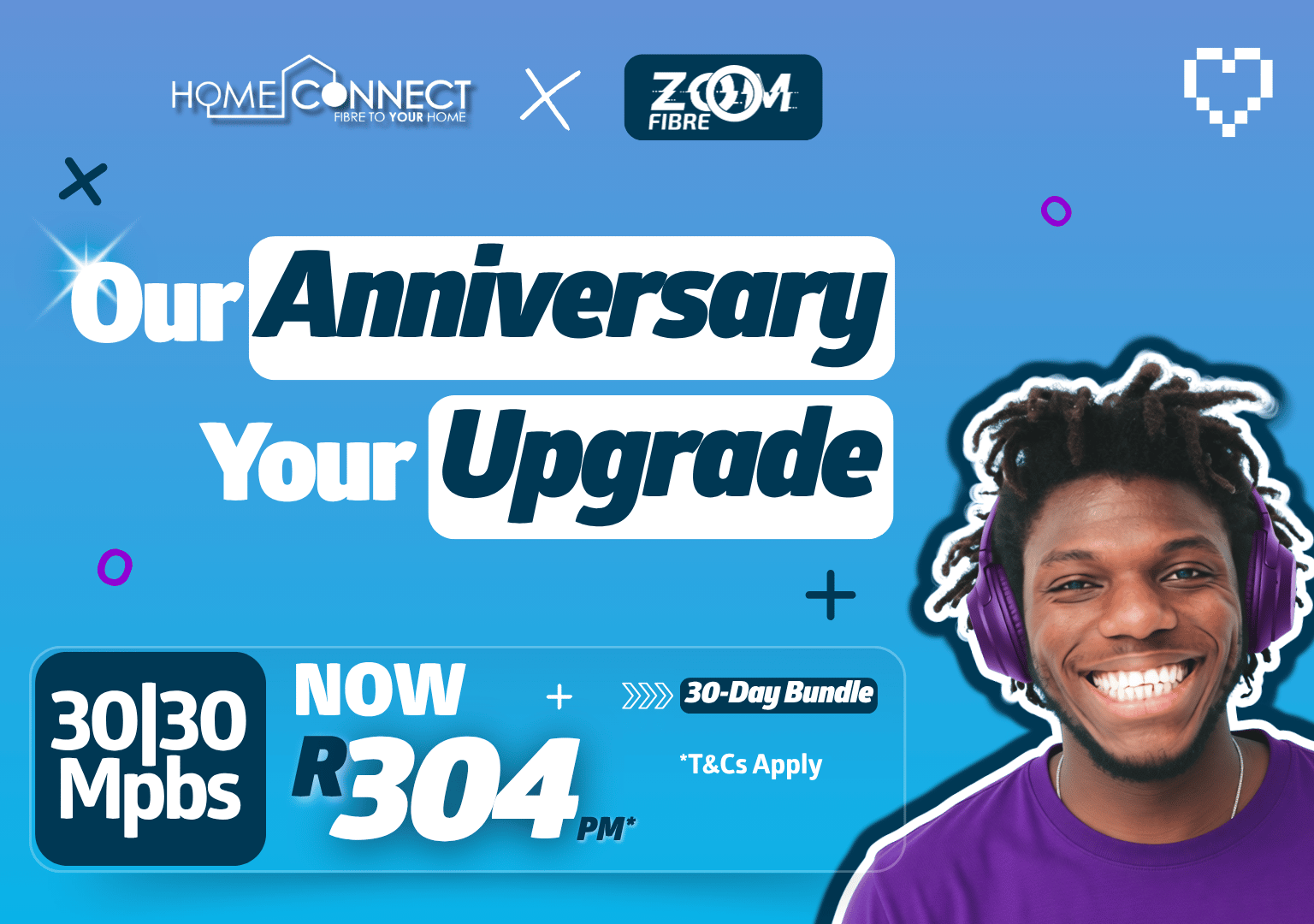 Zoom Flex New - HOME-CONNECT