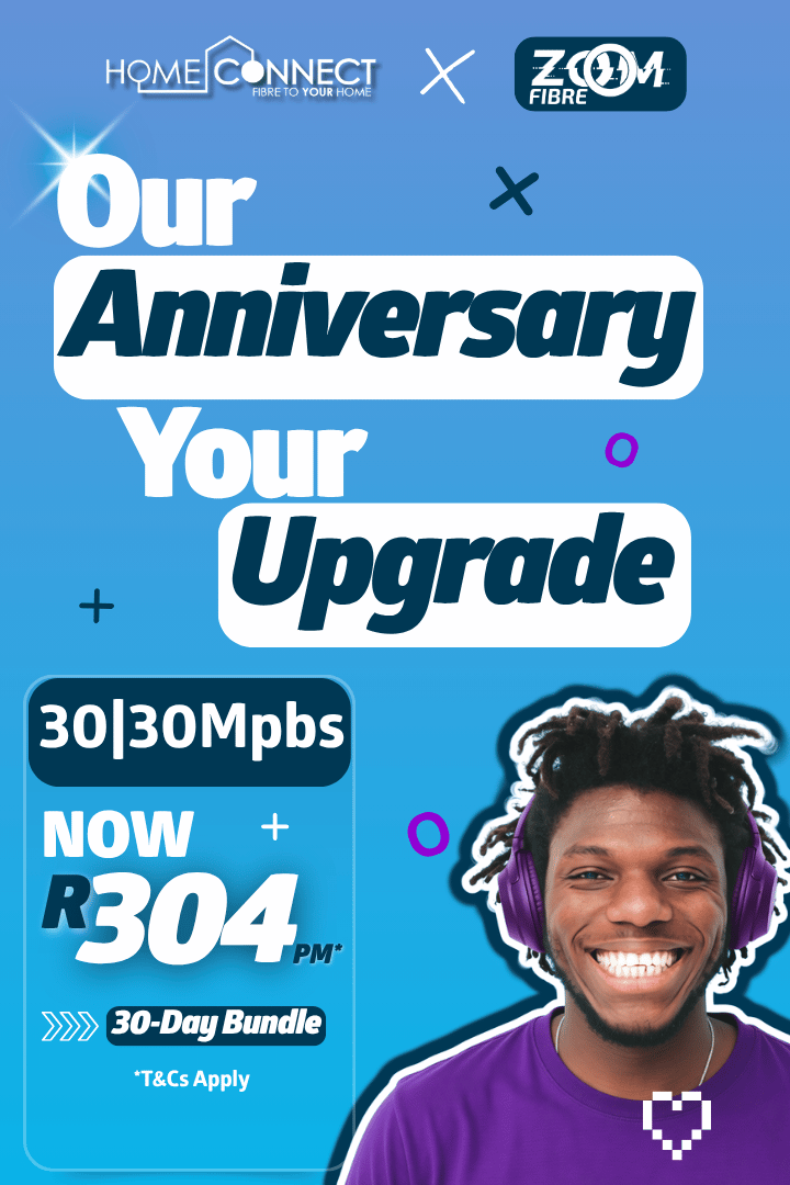Zoom Flex New - HOME-CONNECT